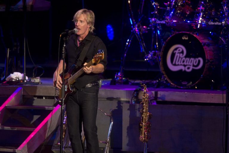 Chicago Shines at the Hollywood Bowl on the 4th of July - LAexcites.com