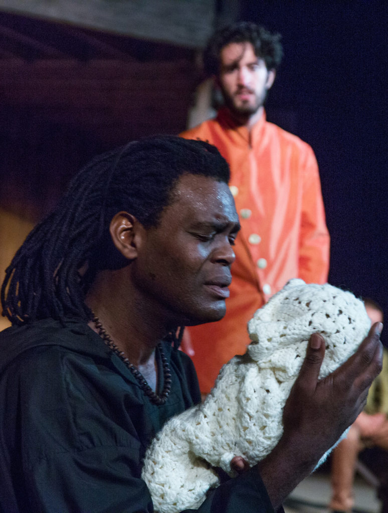 “Titus Andronicus” Brings Compelling Horror to Topanga, CA - LAexcites.com
