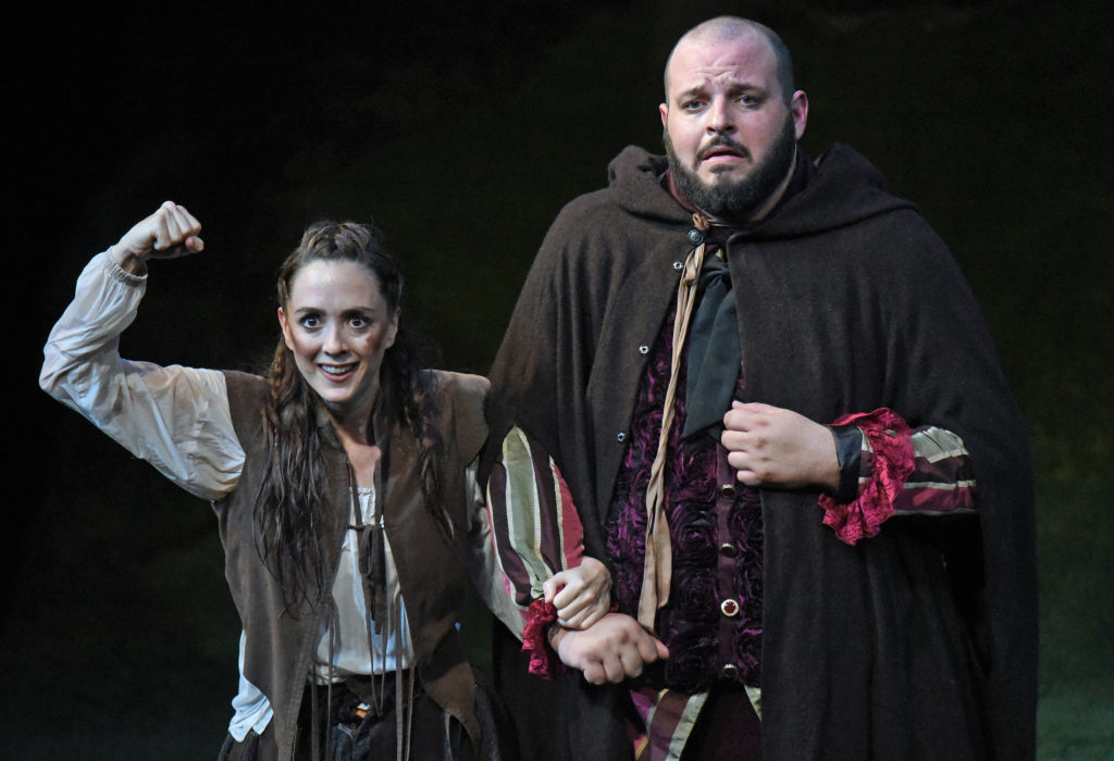"The Heart of Robin Hood" Is a Welcome Addition to the Legend ...
