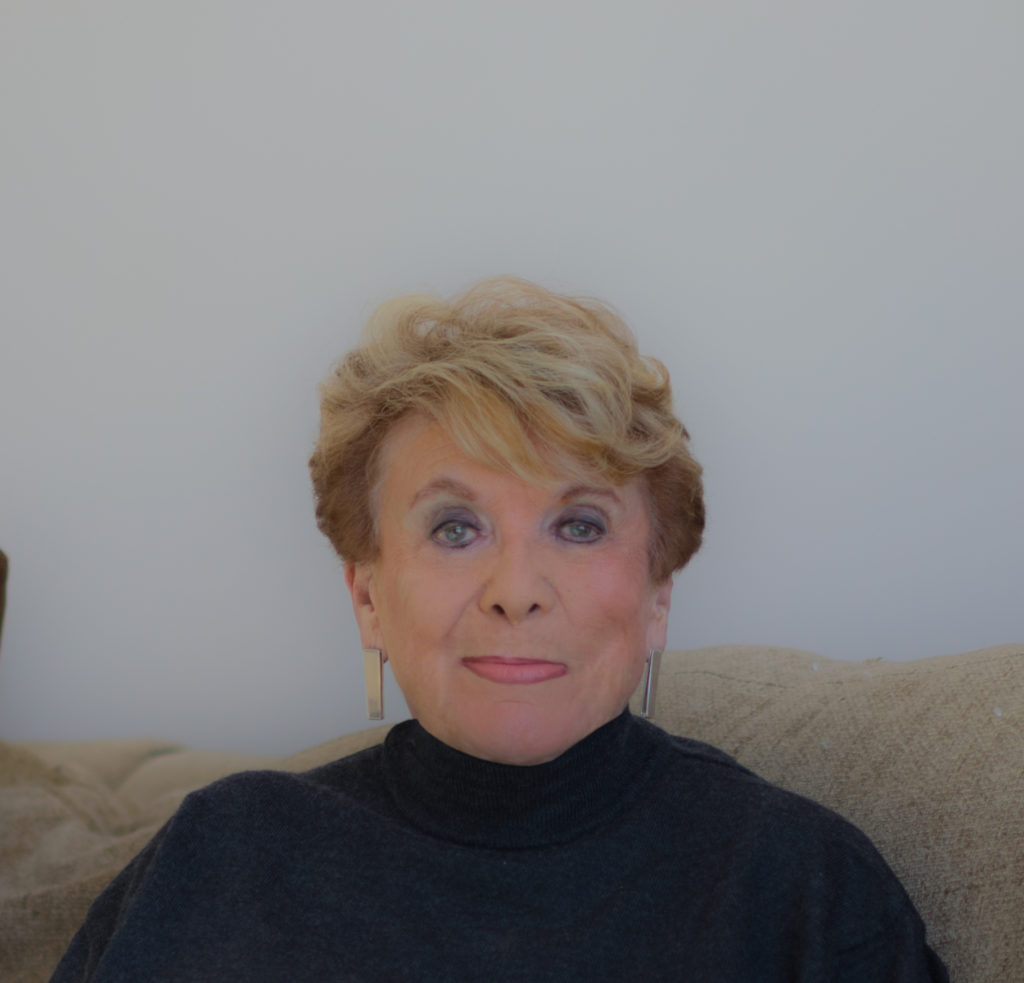 Artistic Director Marcia Seligson Talks REPRISE 2.0, Laura Bell Bundy ...