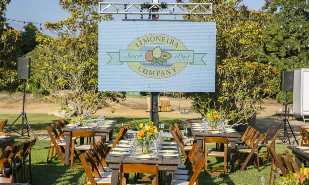 Limoneira & Santa Paula Celebrate 125 Years of Citrus Splendor ...