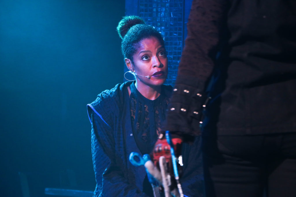 Rockwell’s ‘Scissorhands’ Is a Witty and Tender Musical Offshoot of the ...