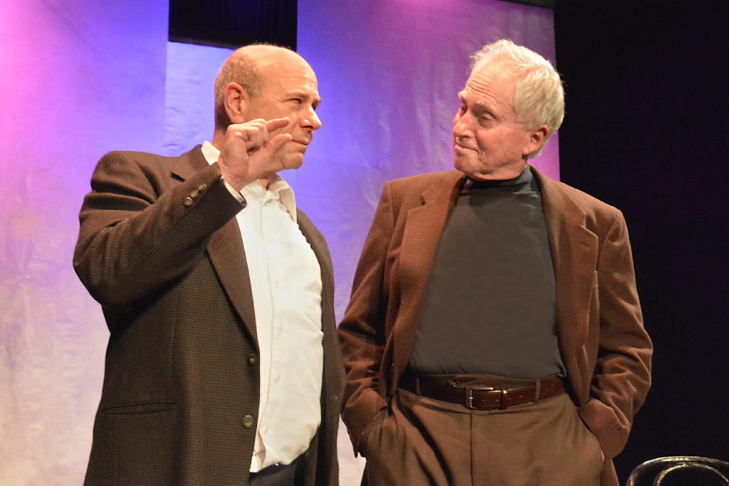 ‘A Misunderstanding’ Is a Lucid Play on the Importance of Balanced ...