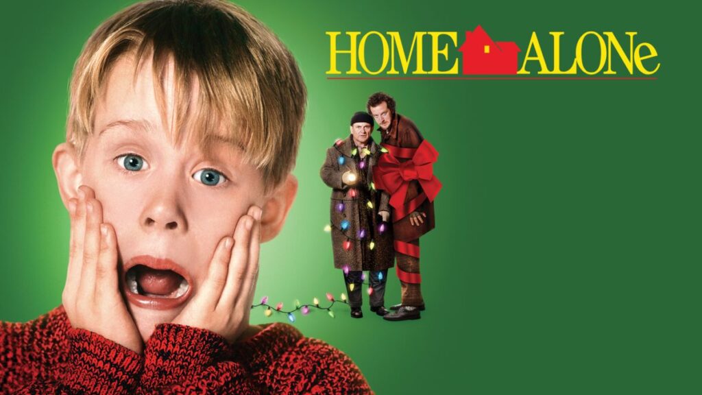 Preview: 'Home Alone in Concert' & Holiday Nostalgia Again Coming to ...