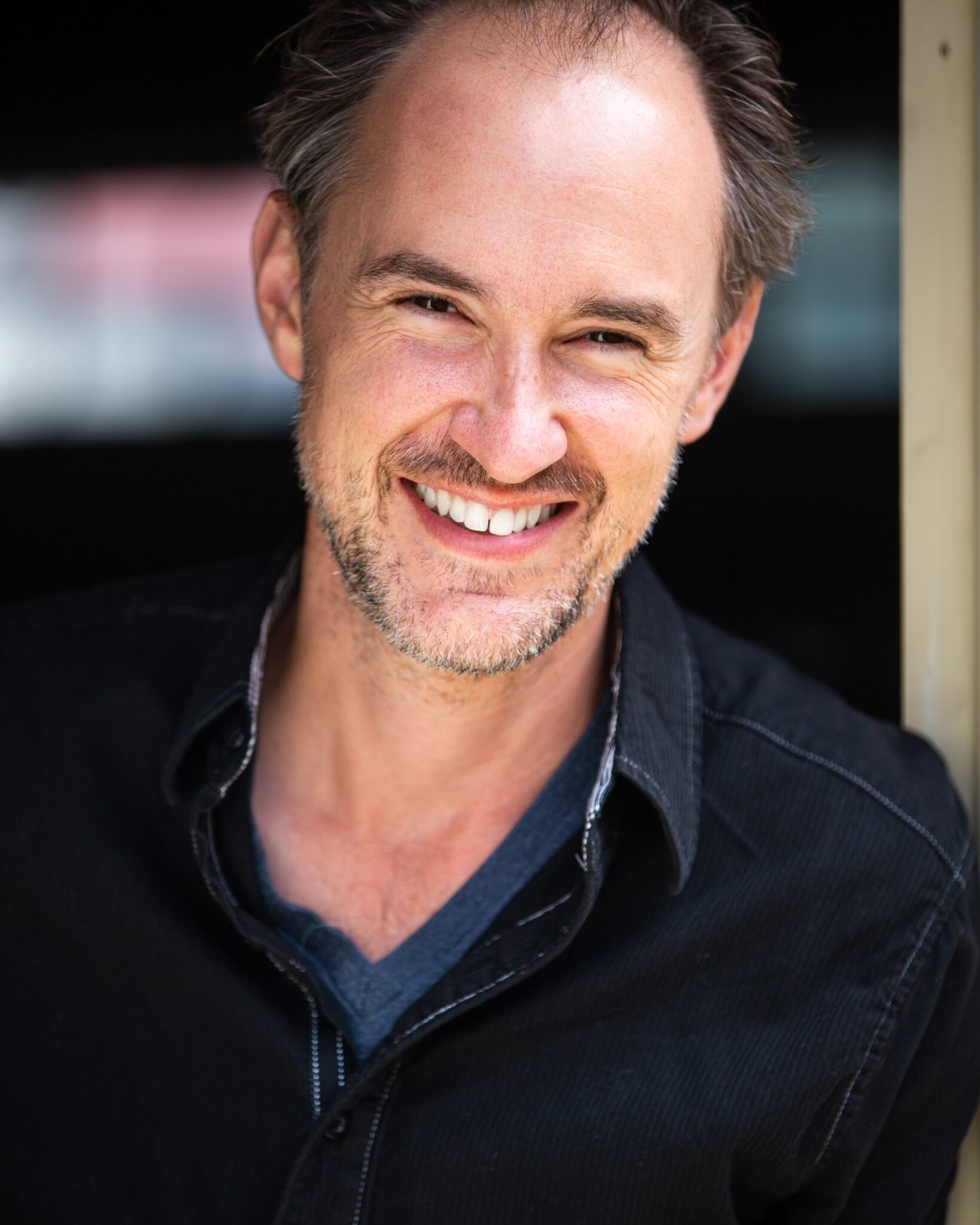 Actor Matt Crowle Talks 'Les Misérables' - Now Gripping SoCal Through ...