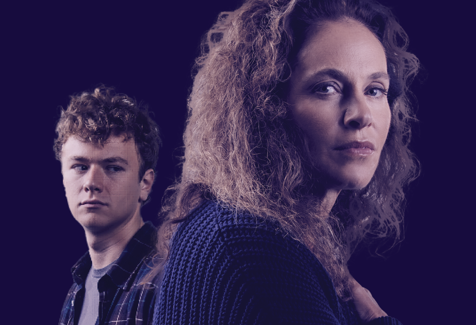 Preview: Actor Anders Keith Speaks on 'The Sound Inside' at the ...