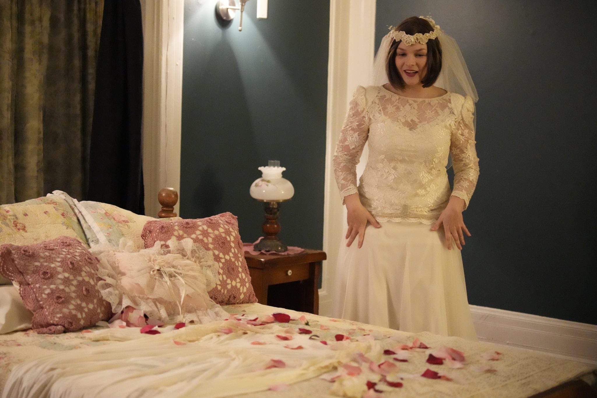 Review: 'The Manor' Certifies Why It's a Murderous Mainstay in Beverly ...