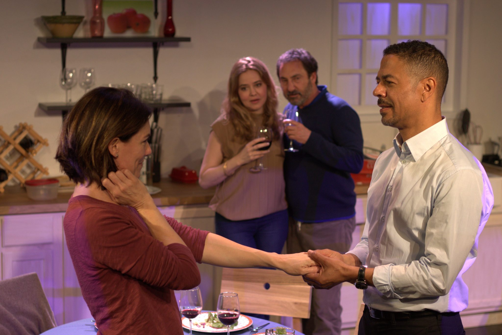 Review: 'Dinner with Friends' Awes With Deep Insights at the Zephyr ...