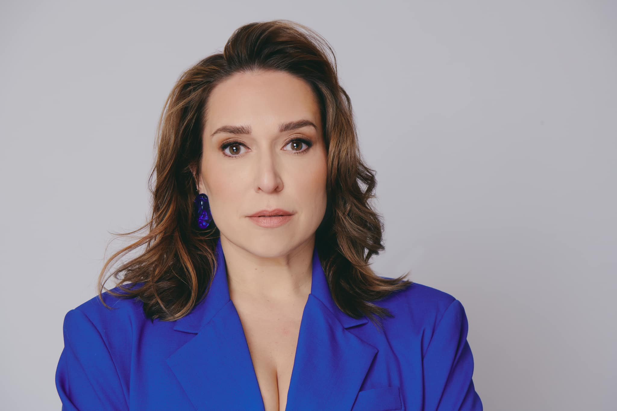 Preview: Jessica Vosk, Broadway Enchantress & Raconteur, Performs at ...