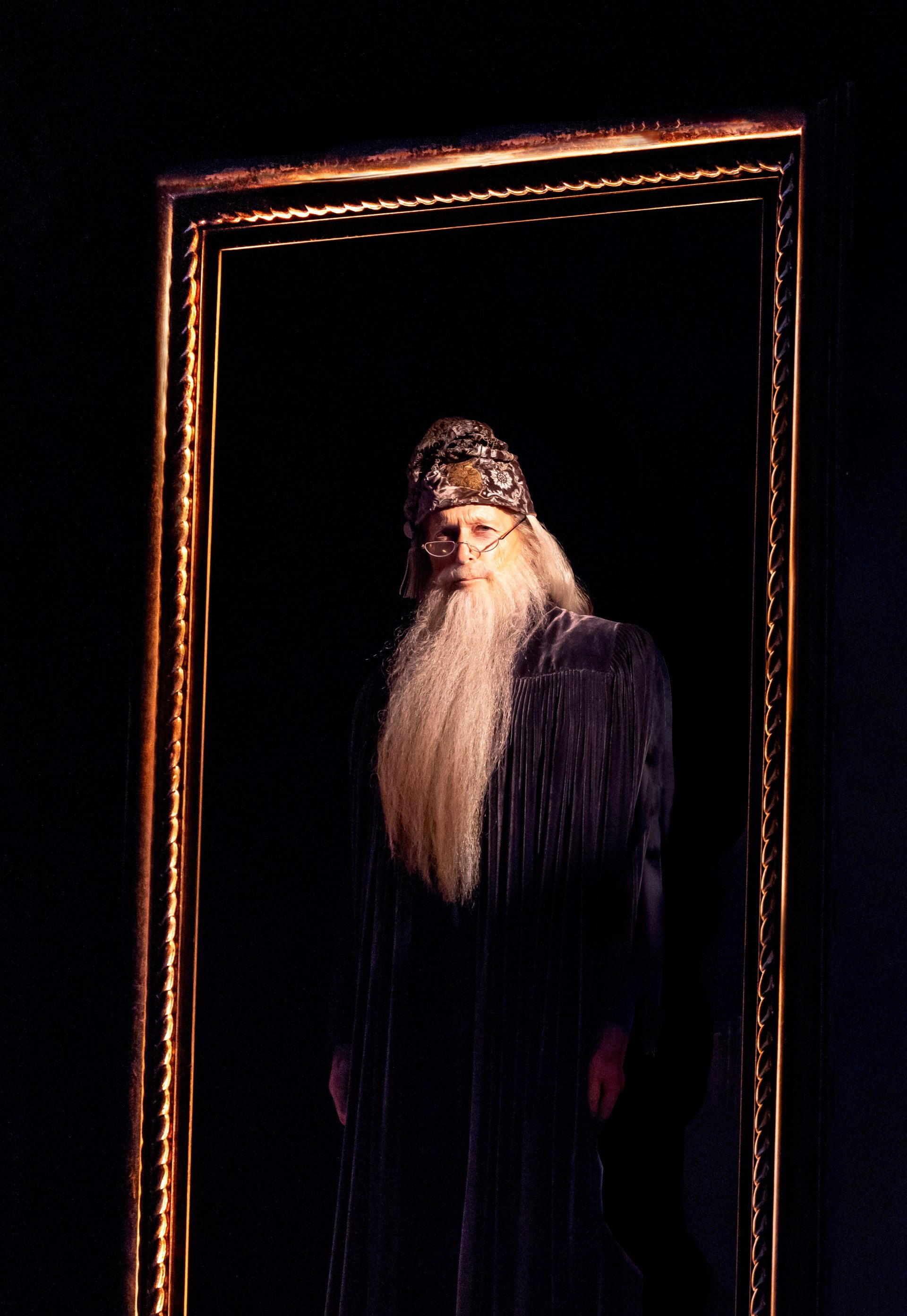 Review: 'Harry Potter and the Cursed Child' Enchants With Magical ...