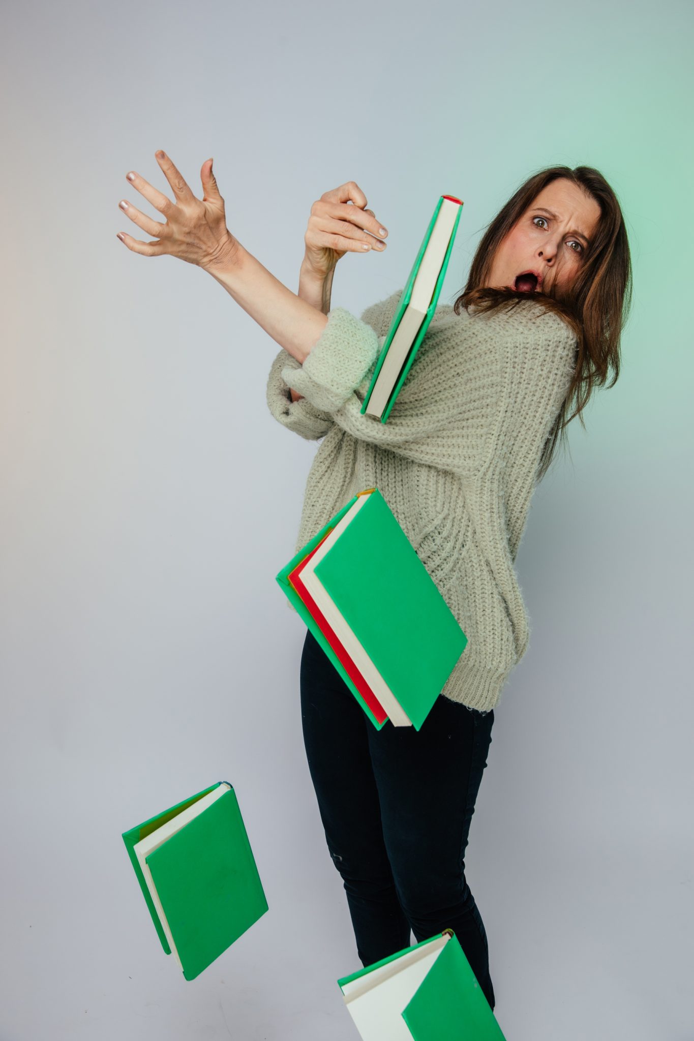 Preview: 'Eureka Day' Brings Its Highly Infectious Humor to the ...