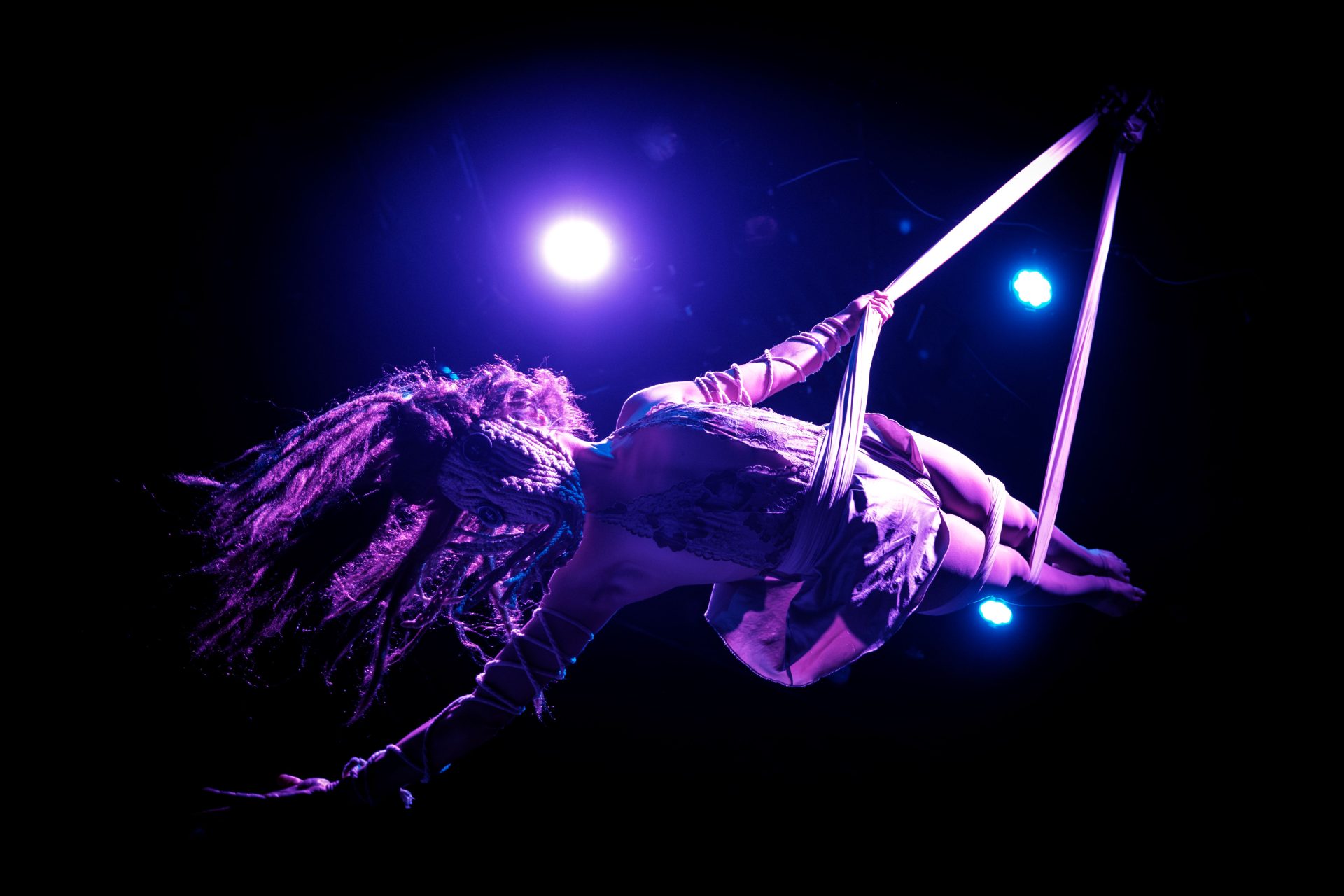 Preview: 'Haunted Soiree: Vampire' Is a Stylish Halloween Haunt at the ...